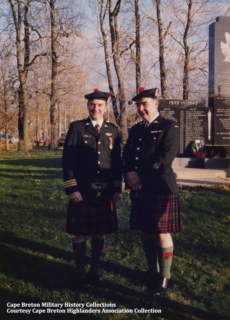 Section 5 (John Clarke Photos)