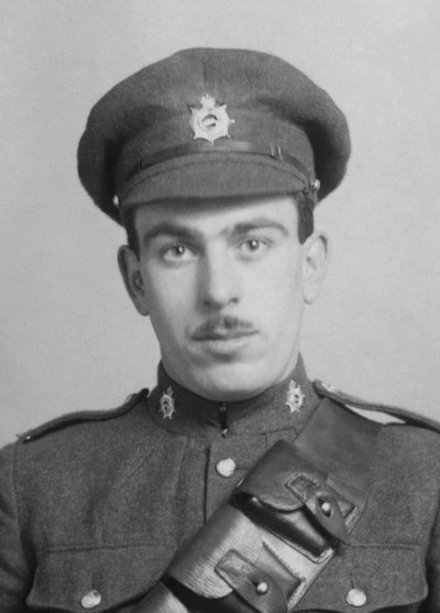 Fraser, Finlay Stewart