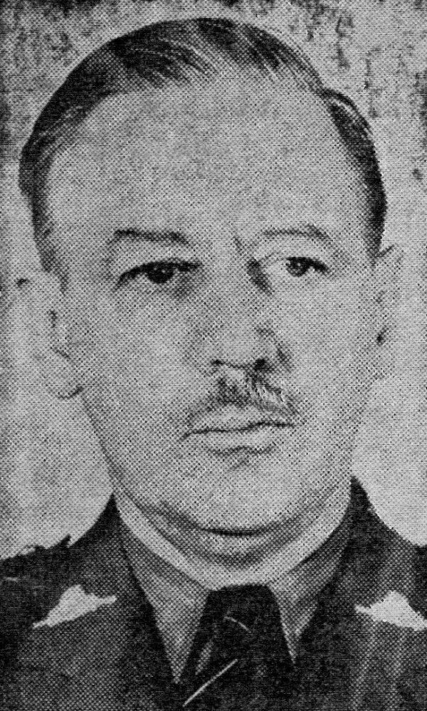 Macintyre, John Donald