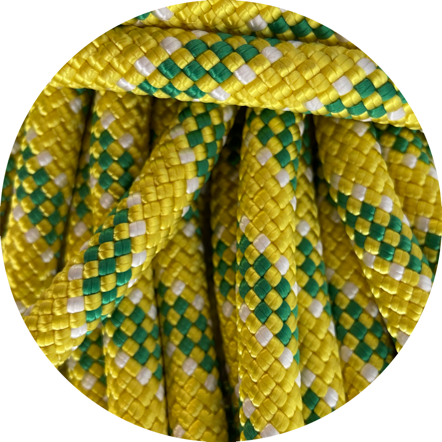 Innovative Canadian manufacturer of utility and specialty rope products ...