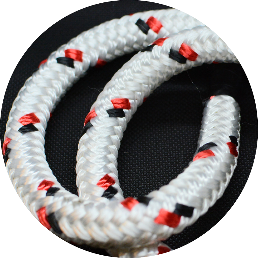 Innovative Canadian manufacturer of utility and specialty rope products ...