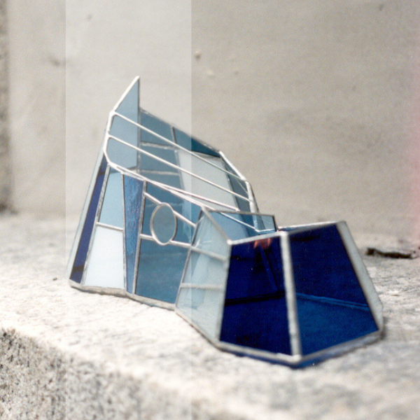 Introduction to Stained Glass