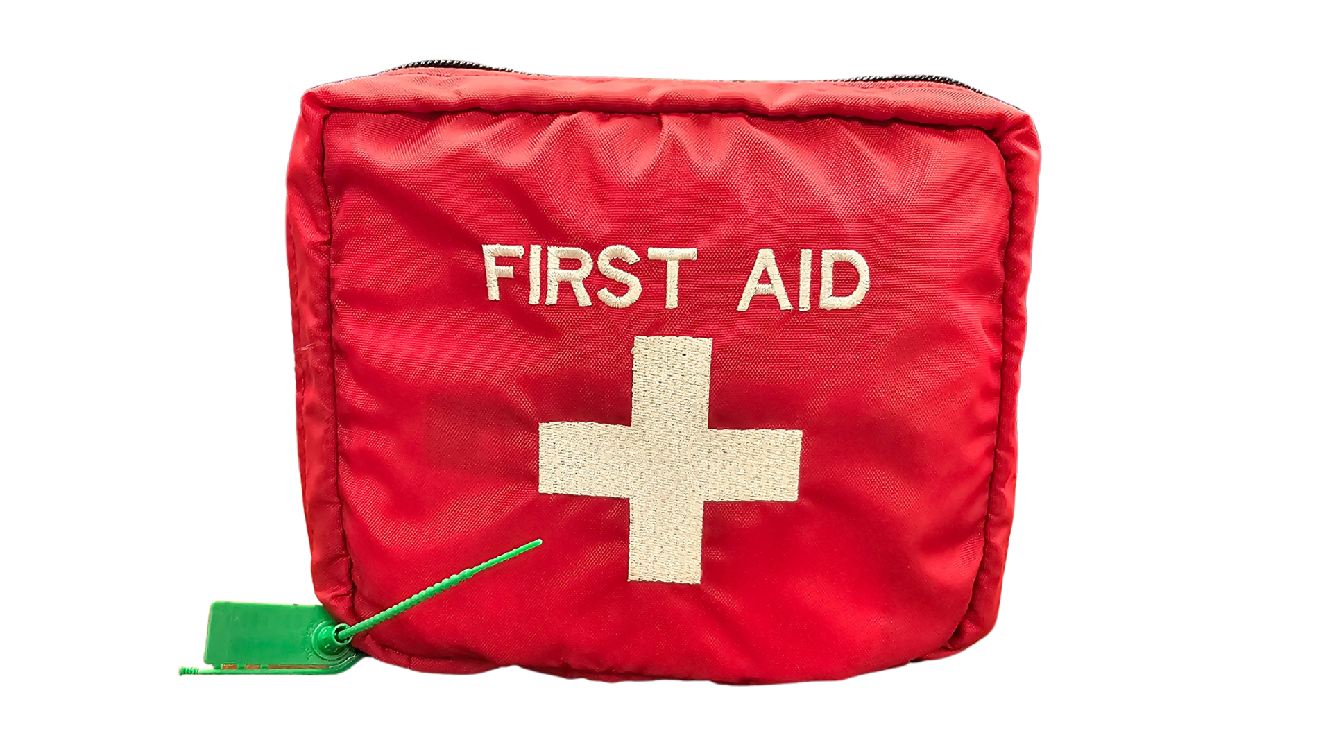 First Aid Kit Type B - Aviation Compliant, Soft Pack