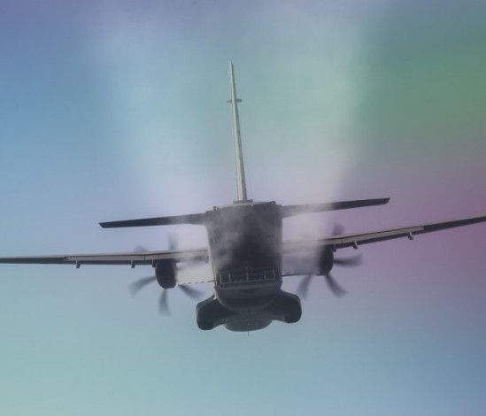 Oil Dispersant Systems