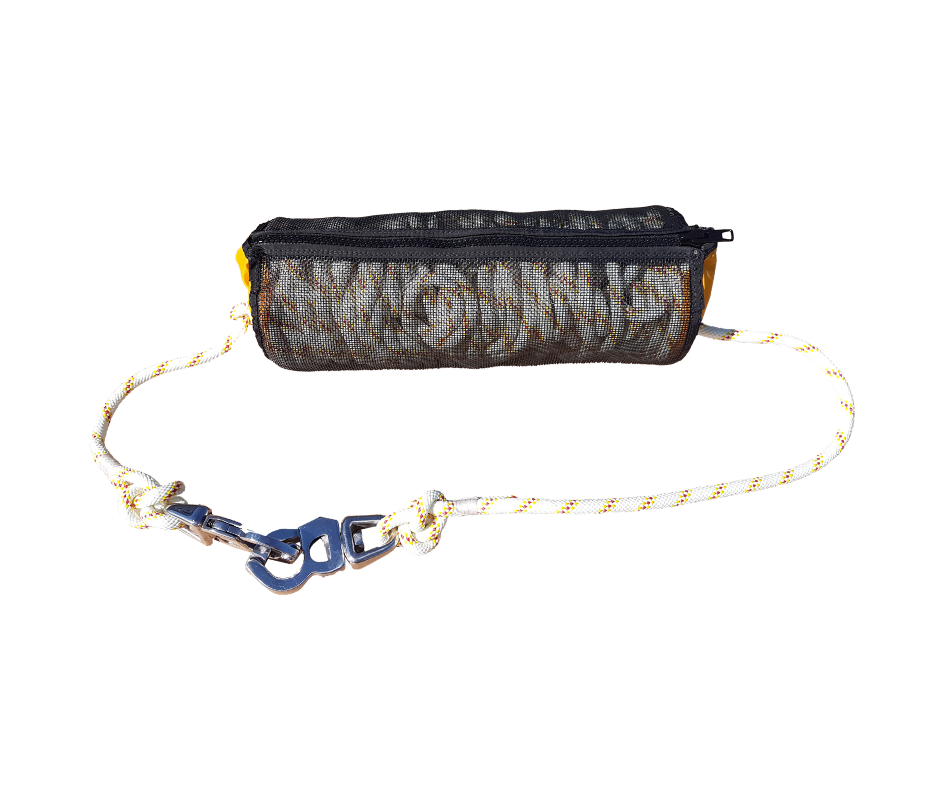 Airborne Rescue Kit: 2-Year Overhaul | Water-Activated | Quick ...