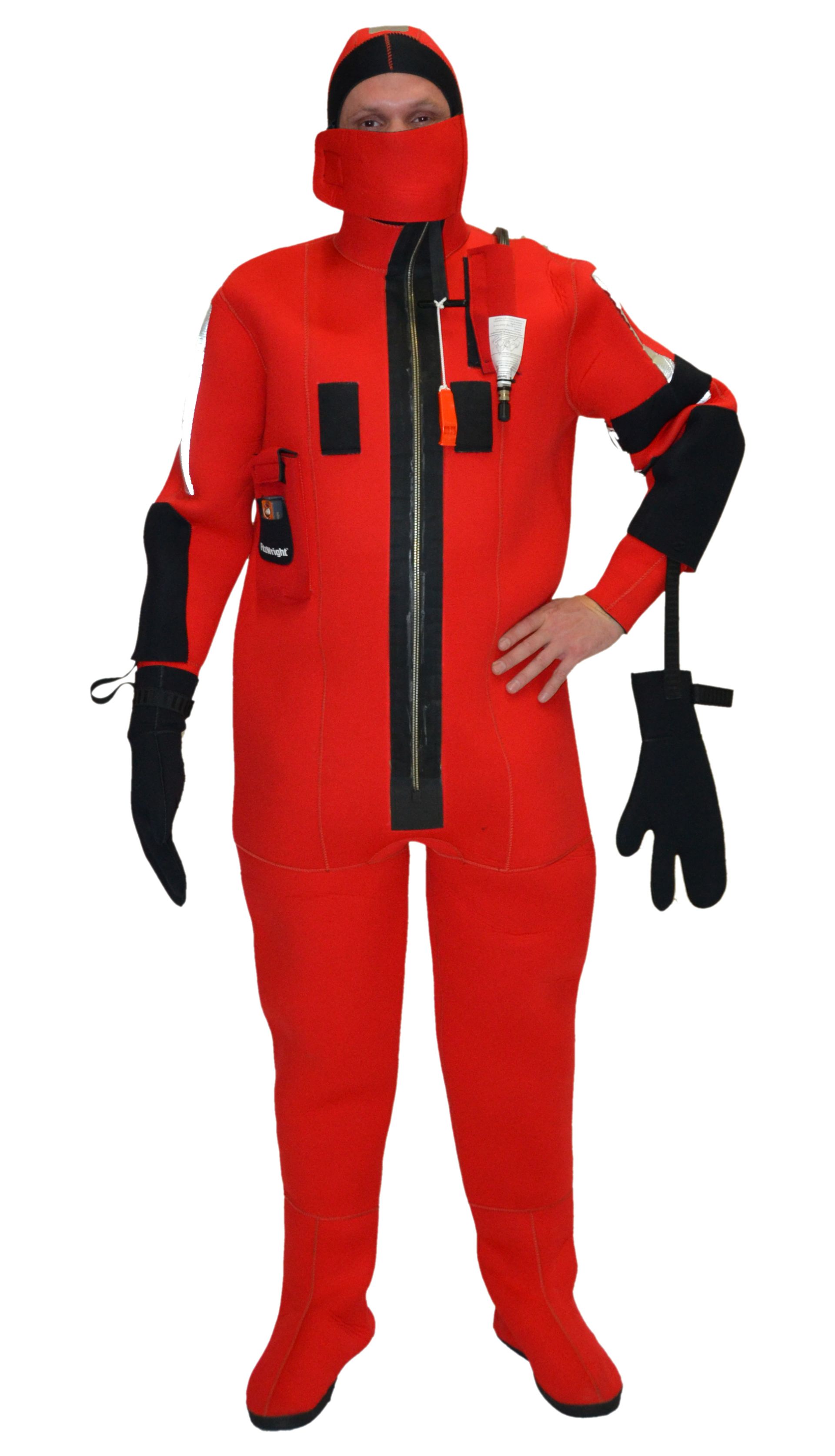 Personal Protective Equipment (PPE)