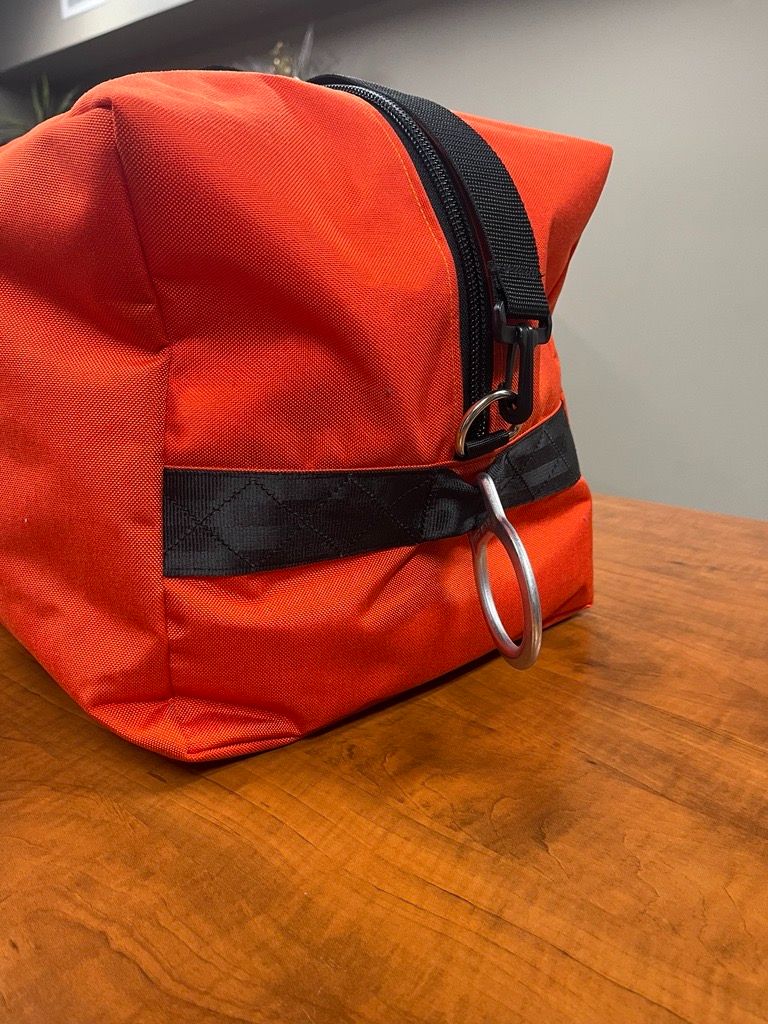 The FitzWright SAR Equipment Bag - Ultimate Performance for Search and ...