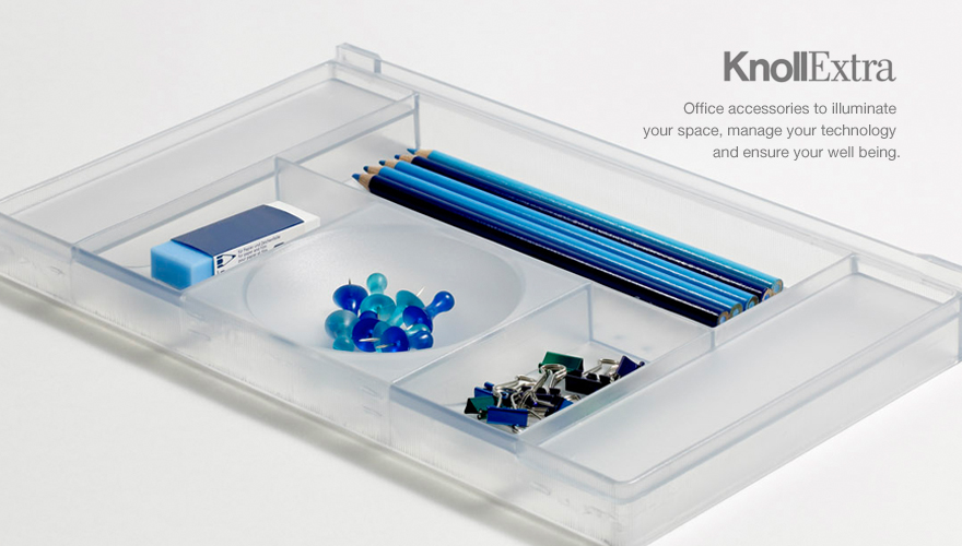 Ergonomic Accessories