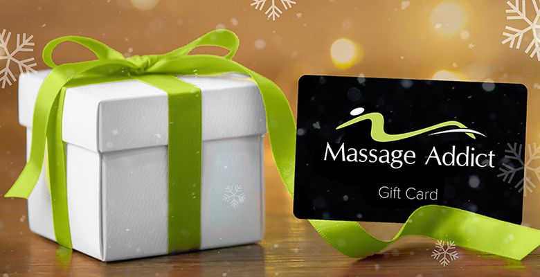 Gift Cards | Massage Addict