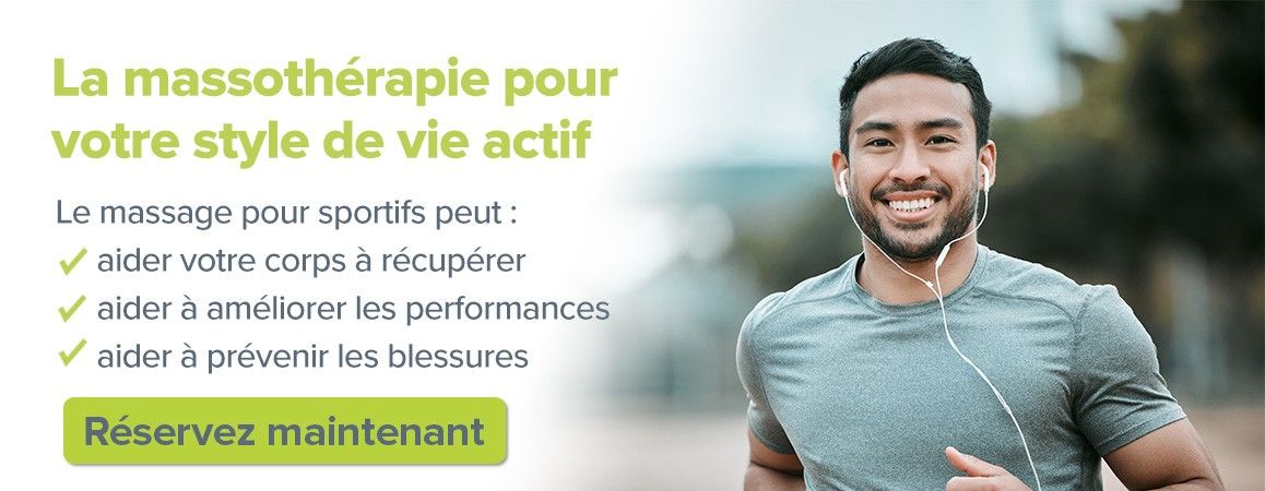 Massothérapie et réflexologie | Massothérapie Massage Addict