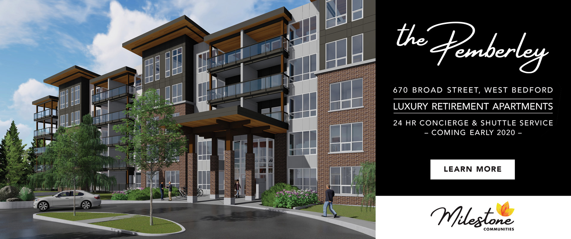 Milestone Properties - Apartments Commercial Space Halifax Dartmouth ...