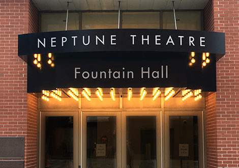 Neptune Theatre