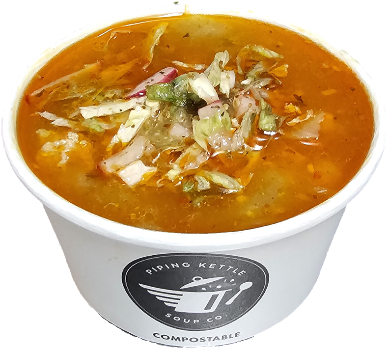 Our menu of fresh soups, sandwiches and more - Piping Kettle Soup Co.