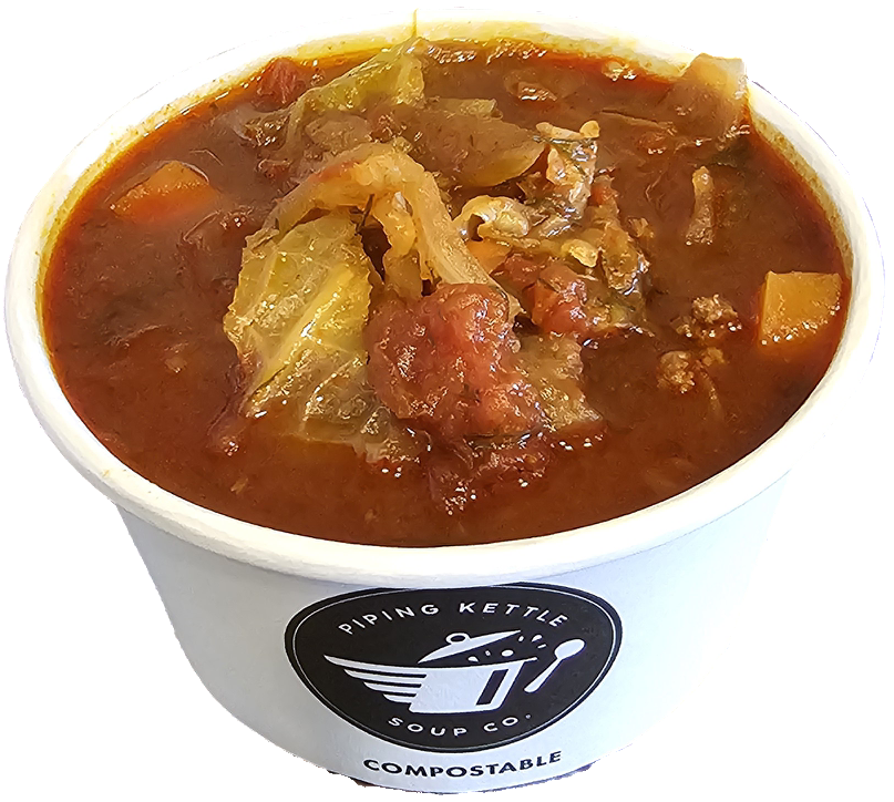 Our menu of fresh soups, sandwiches and more - Piping Kettle Soup Co.