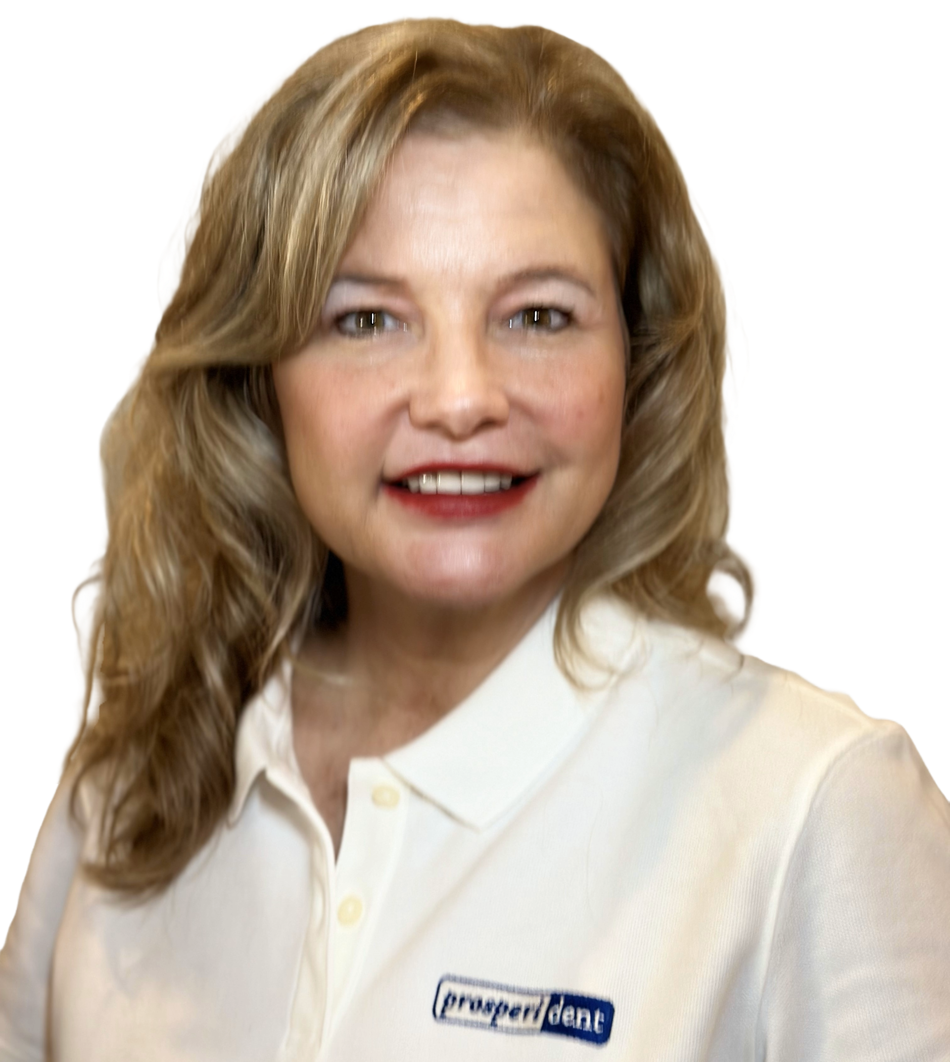 Wendy Askins catches an orthodontic embezzler