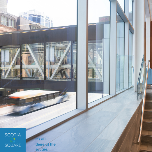 Shop, work, and dine downtown Halifax, Nova Scotia | Scotia Square ...