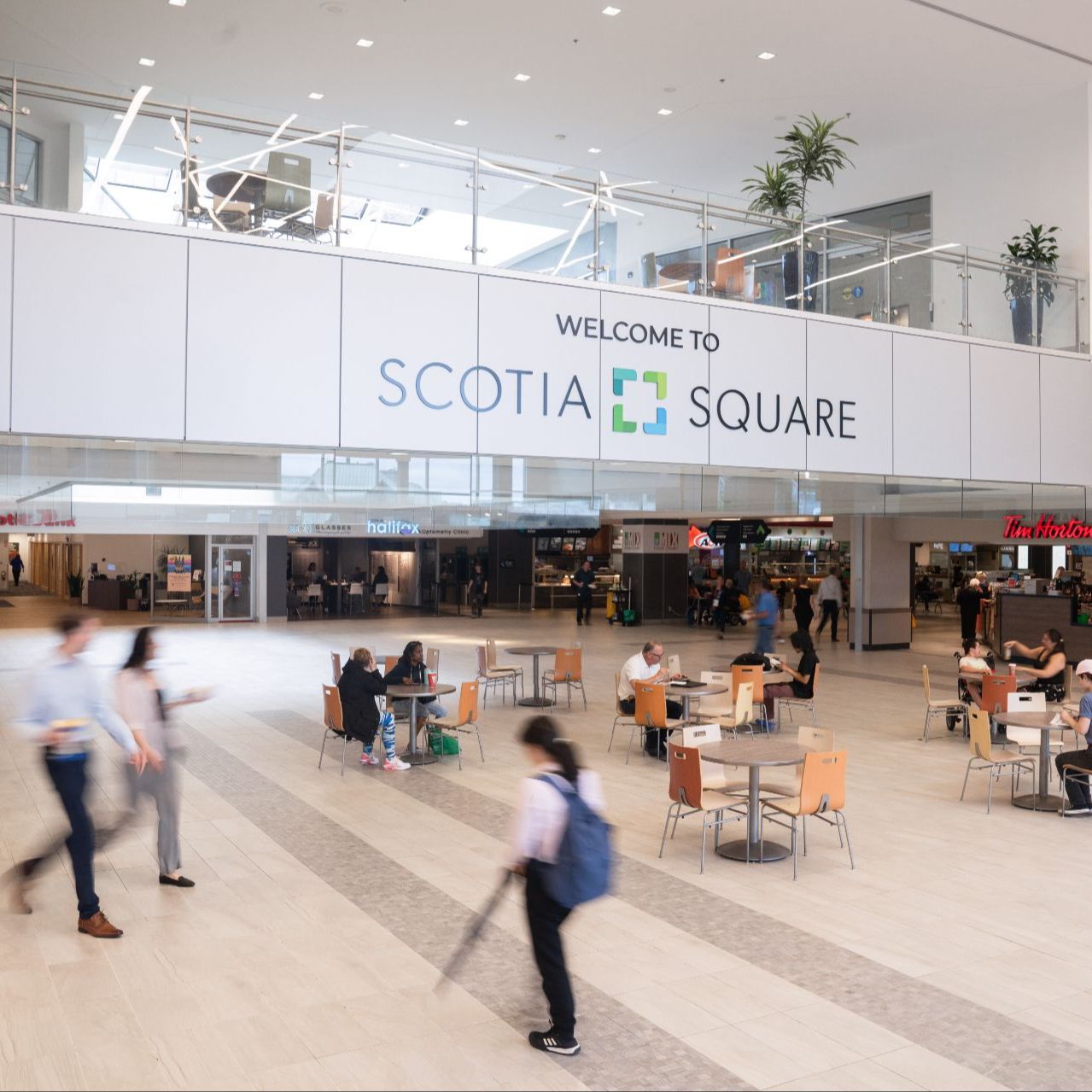 Scotia Square | Shop, work, & dine downtown Halifax, Nova Scotia ...