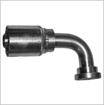 PH90 - Code 62 Flange 90Â°