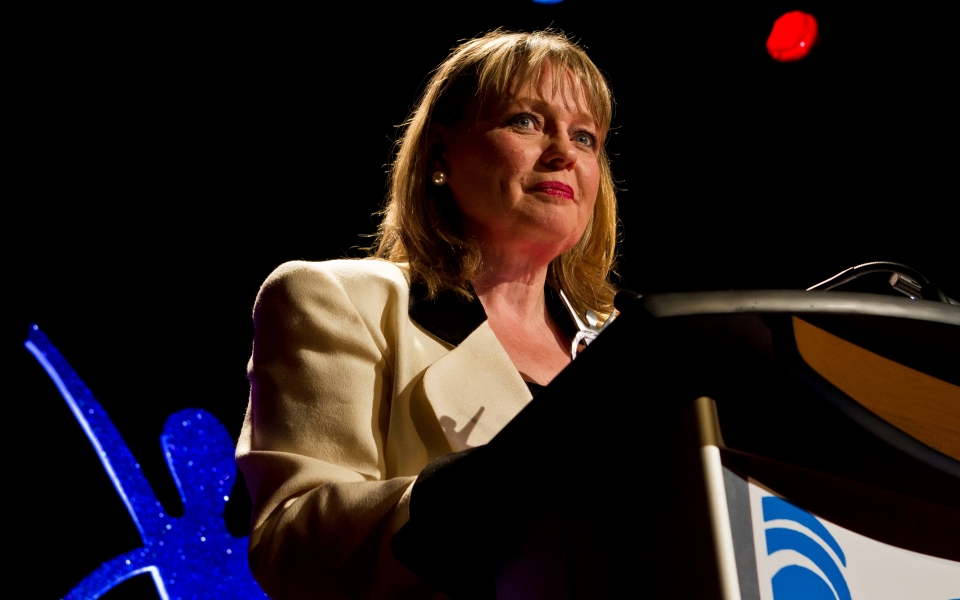 Robert Merritt Awards