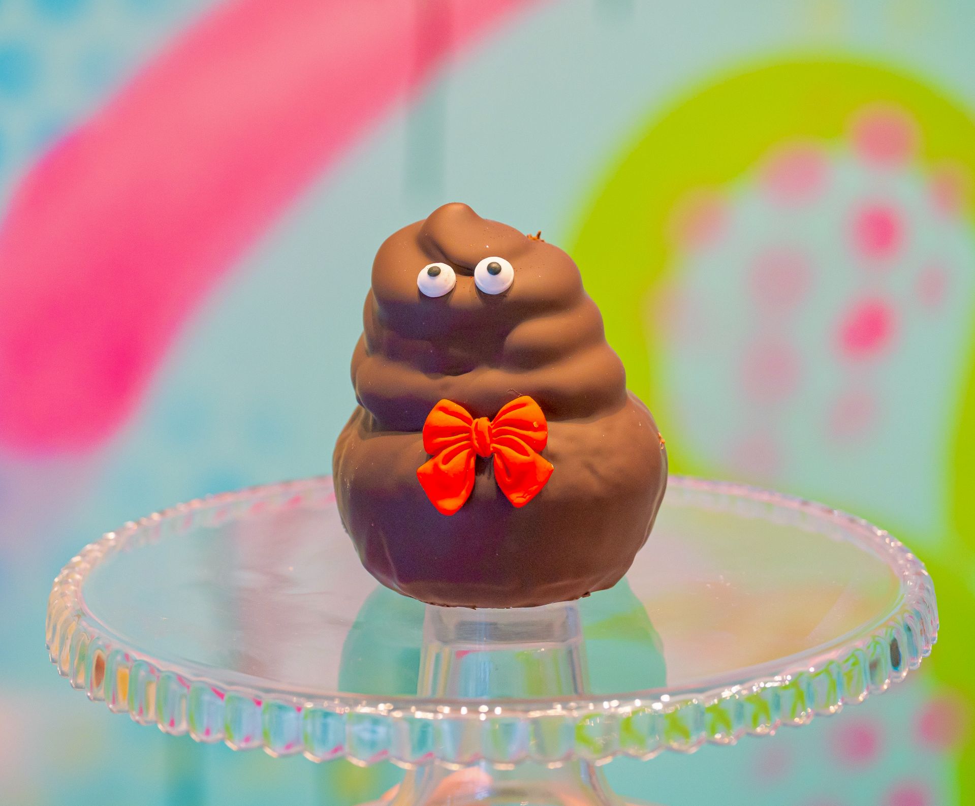 Our Doughnuts | Vandal Doughnuts