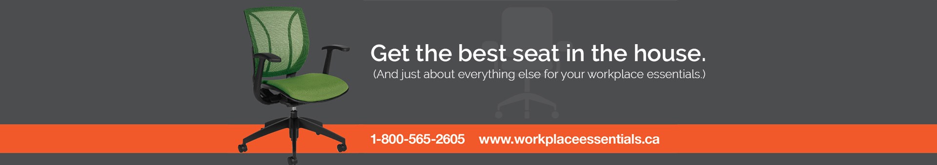 Workplace Essentials