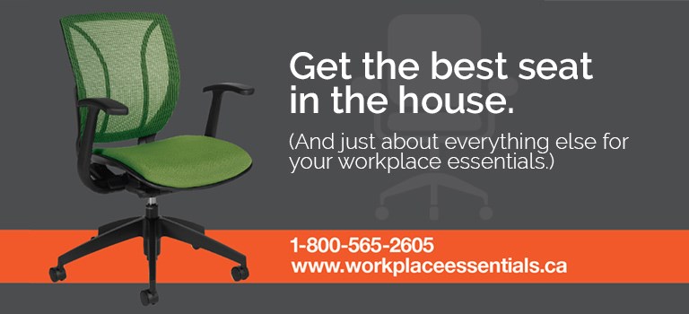 Workplace Essentials