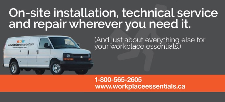 Workplace Essentials